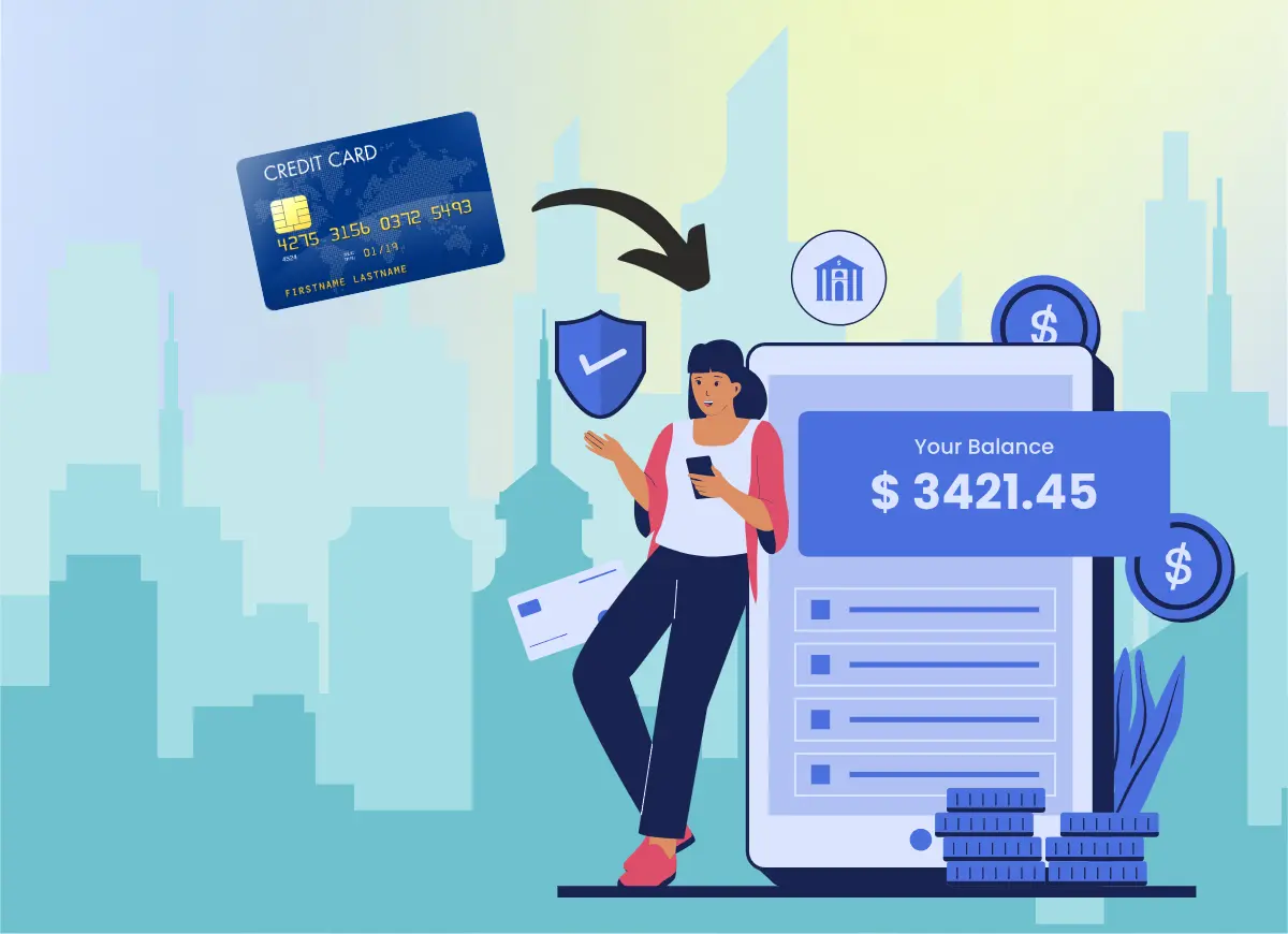 How to Send Money from Credit Card to Bank Account: 10 Smart Ways ...