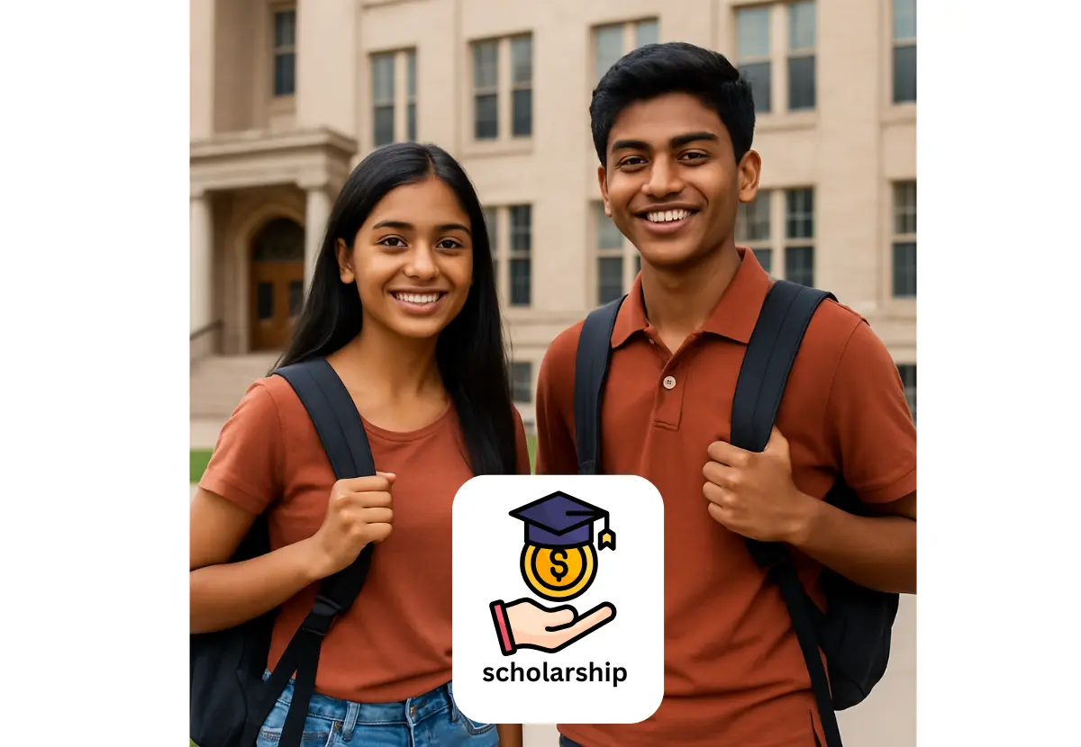 Scholarships in India 2025: Free & Post-Matric Awards for College ...